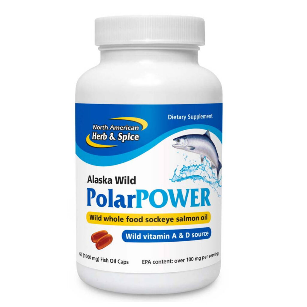 Polar Power Capsules