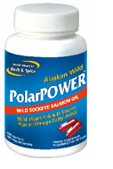 Polar Power Capsules