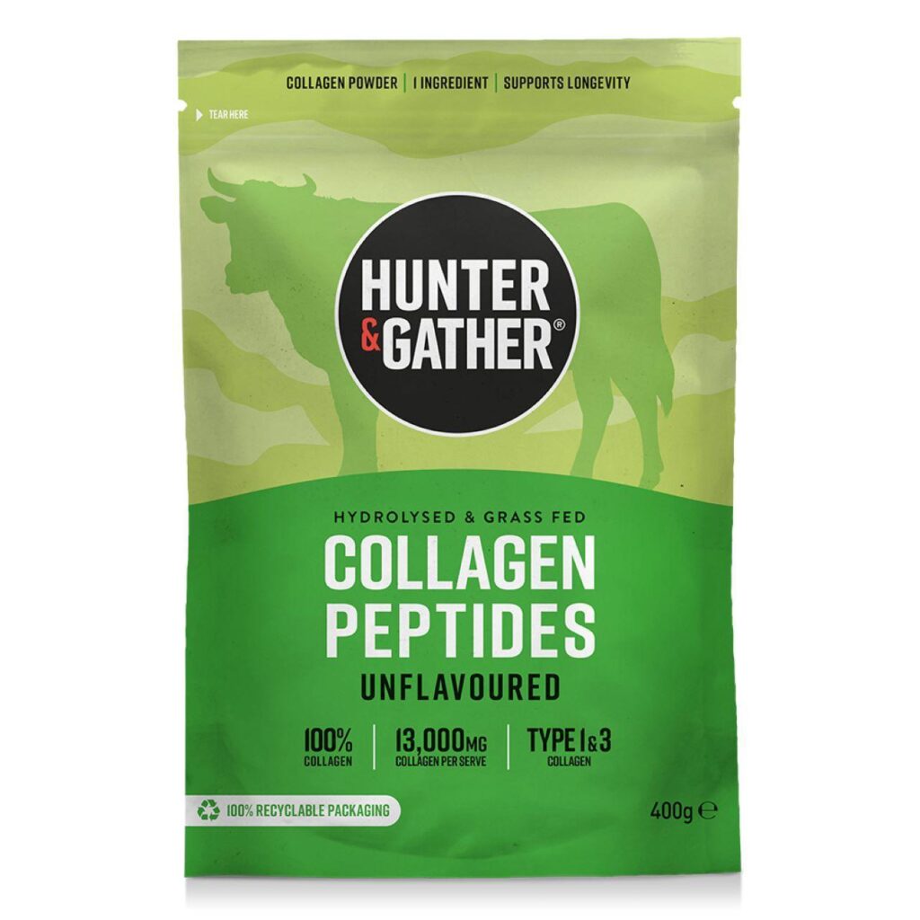 Complete Collagen